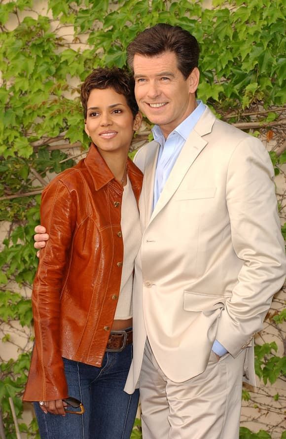 Giacinta 'Jinx' Johnson image