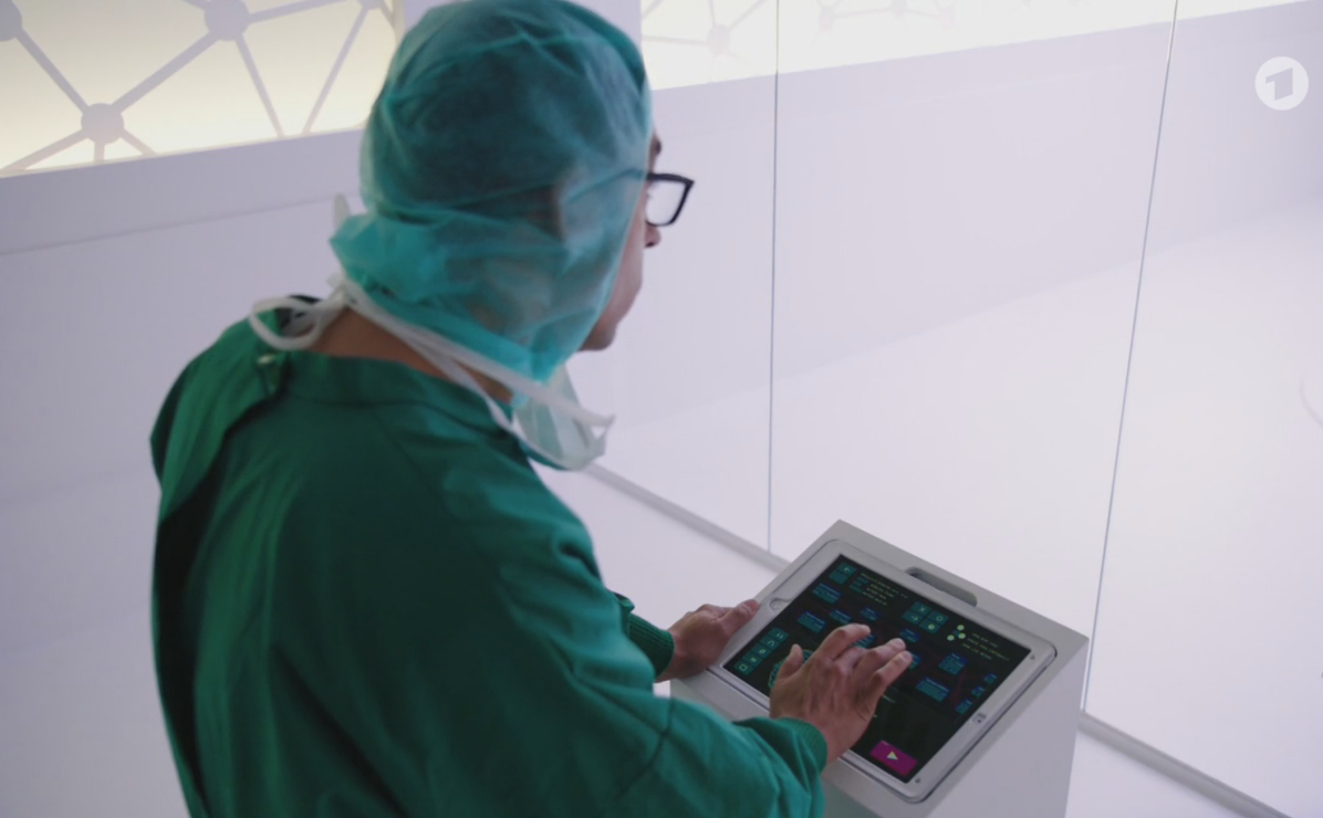 Picture of Maleficius