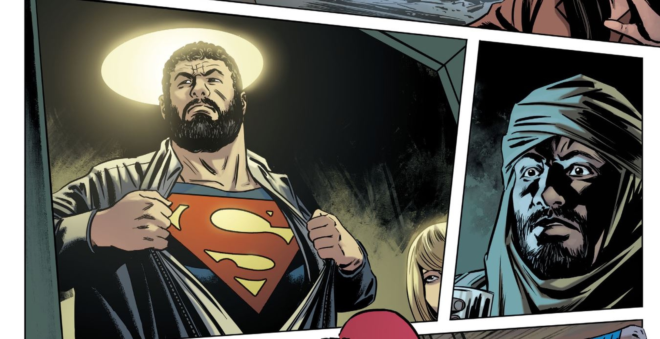 Superman (Chaz Donen) picture