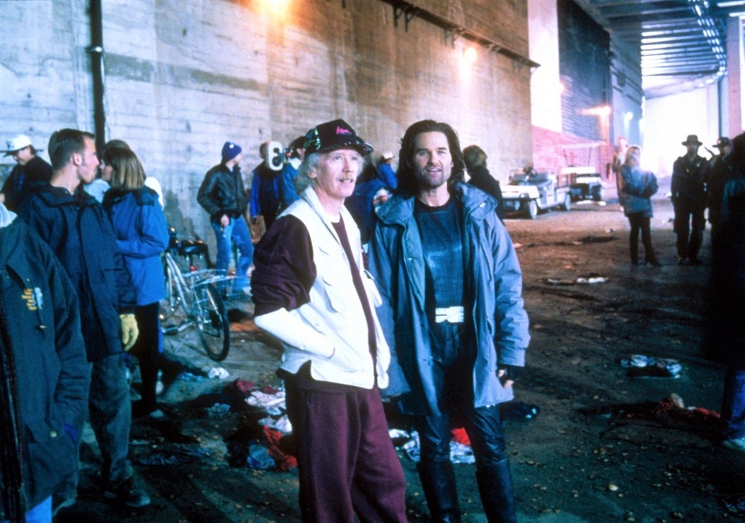 Picture of Escape from L.A.