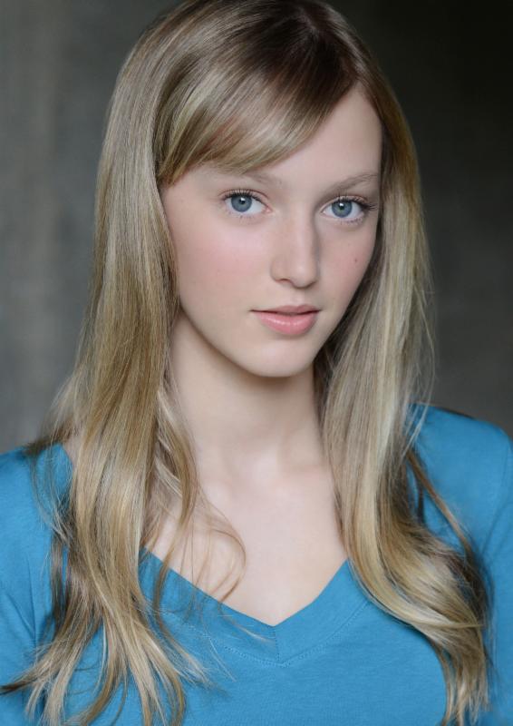 Picture of Leah Merritt