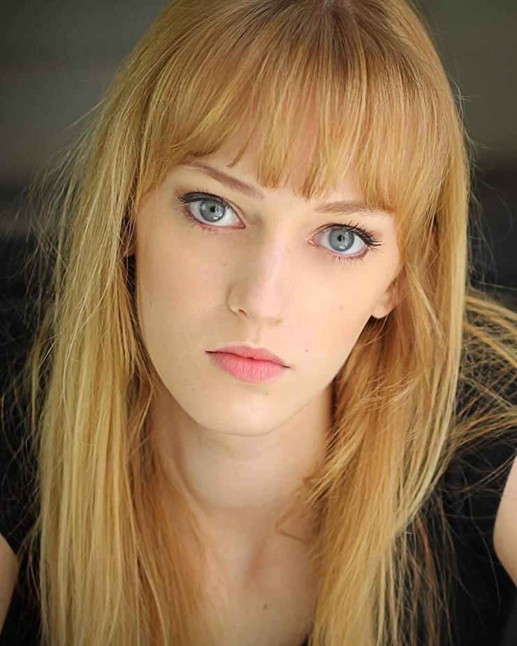 Picture of Leah Merritt