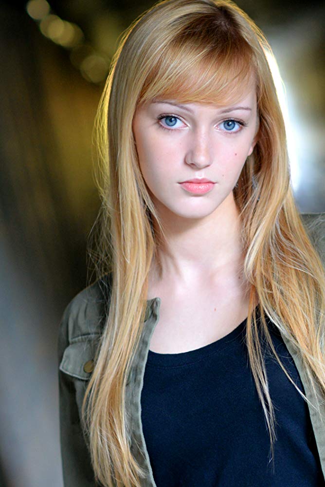 Picture of Leah Merritt