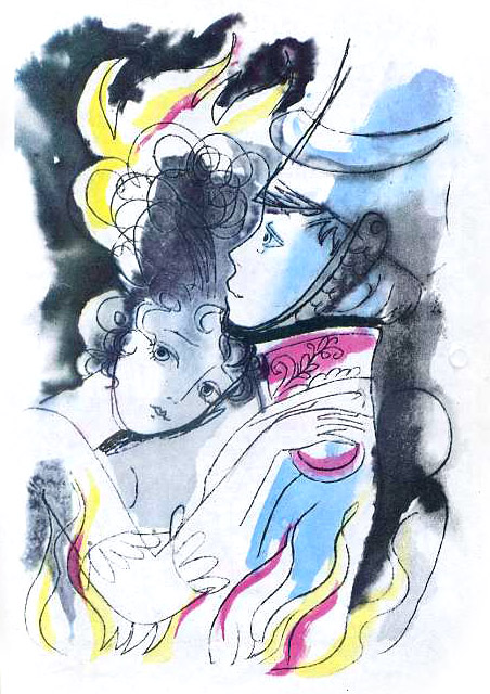 Picture of G.A.V. Traugot