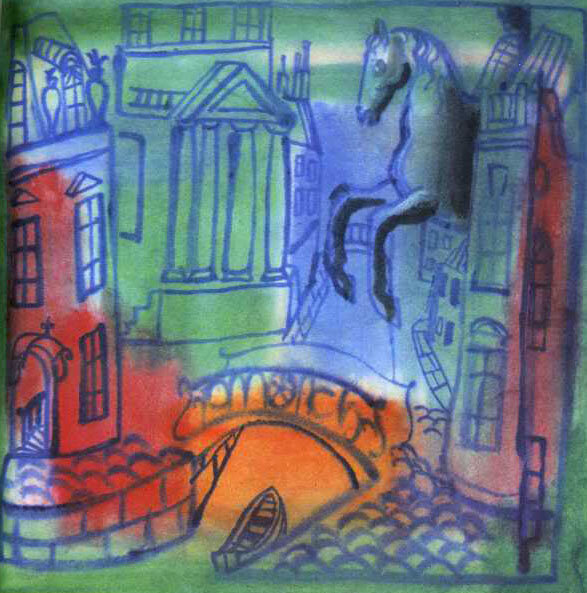 Picture of G.A.V. Traugot