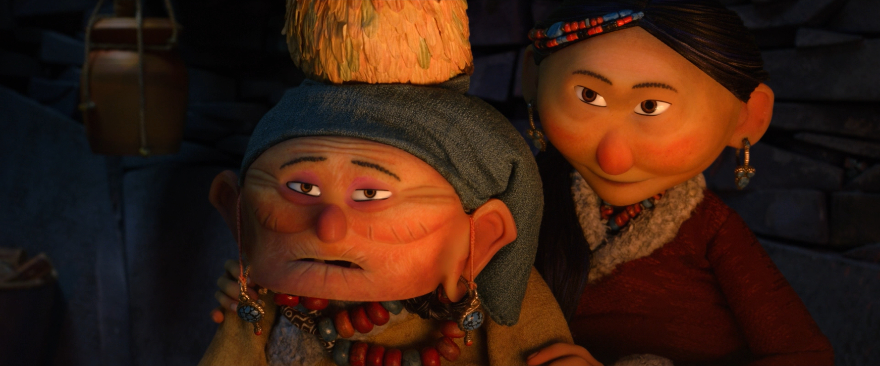 Image of Missing Link (2019)