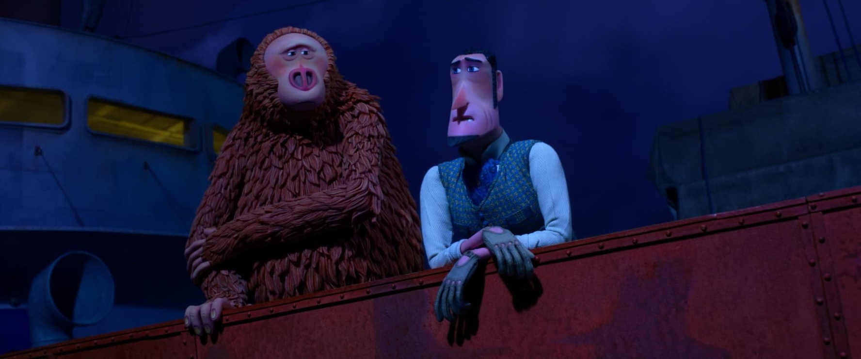 Picture of Missing Link