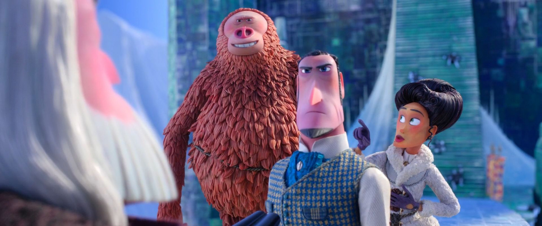 Picture of Missing Link (2019)