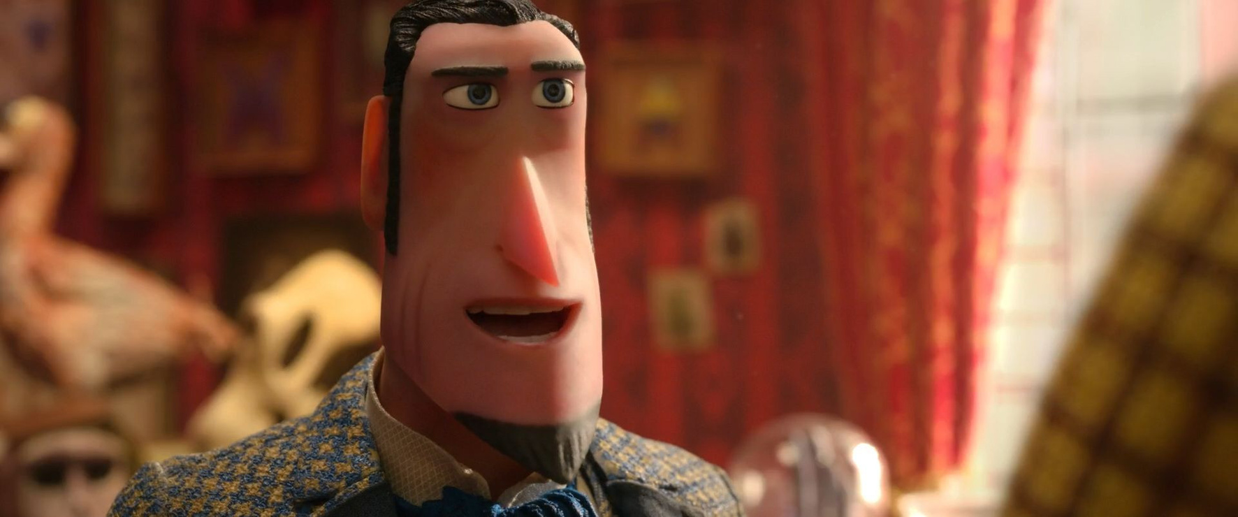 Picture of Missing Link (2019)