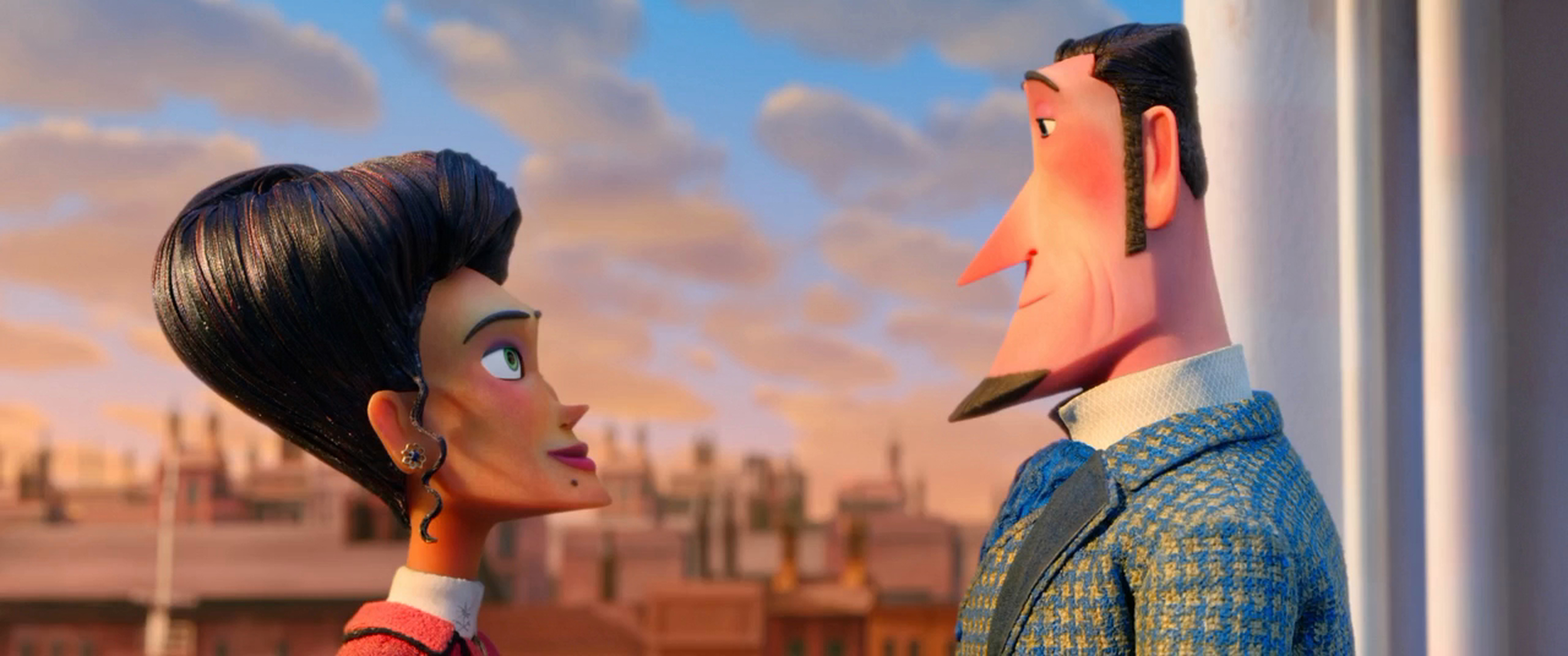 Missing Link picture