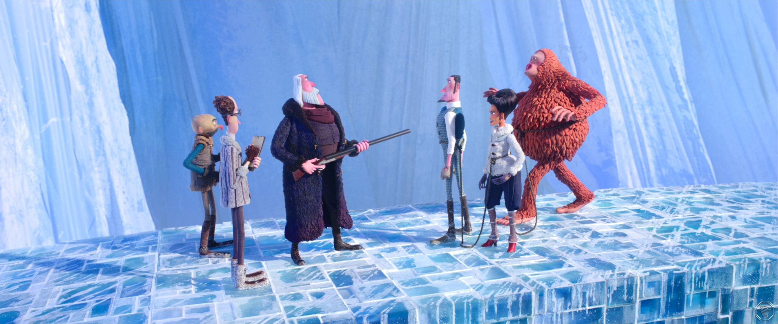 Picture of Missing Link (2019)