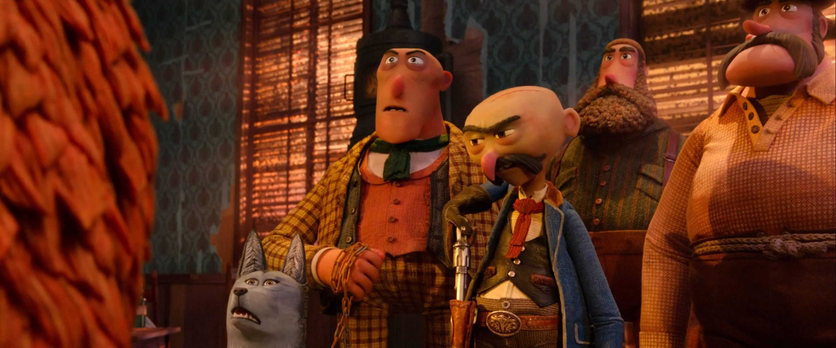 Picture of Missing Link (2019)