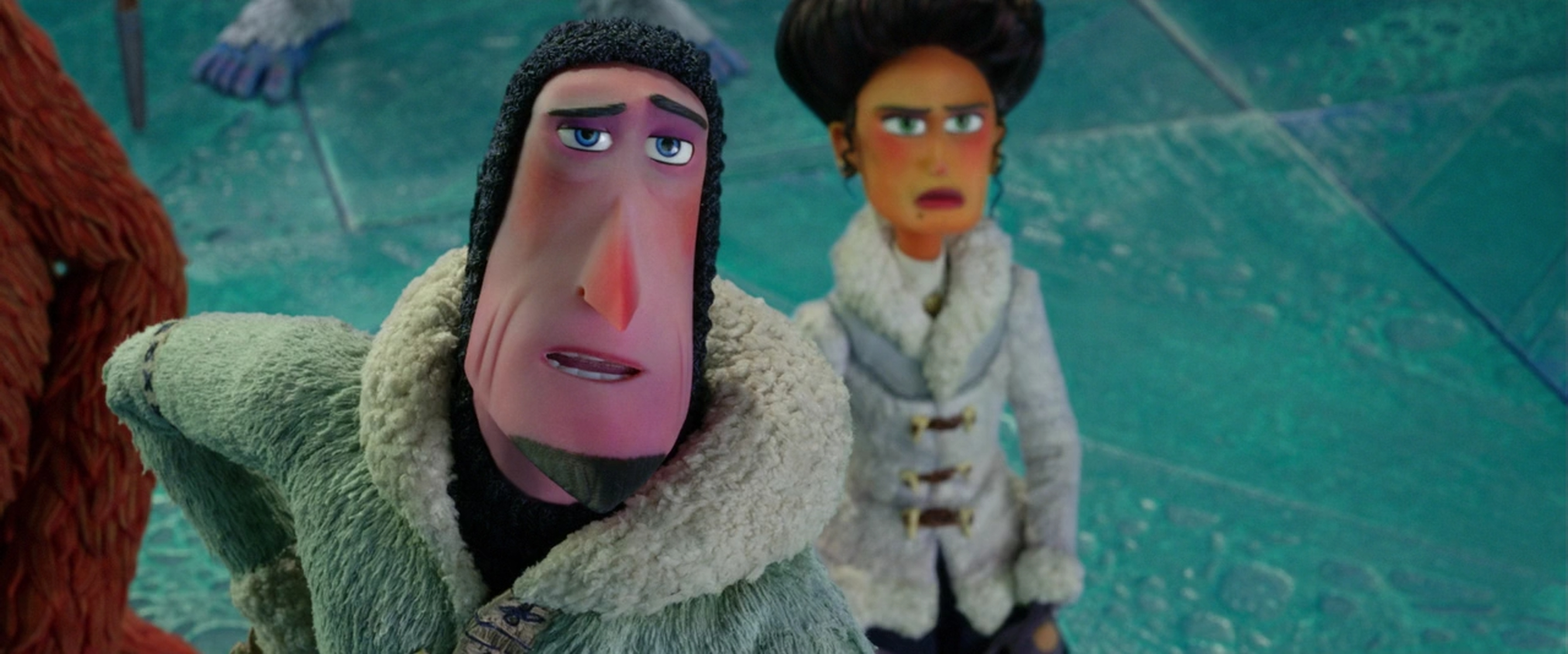 Picture of Missing Link (2019)
