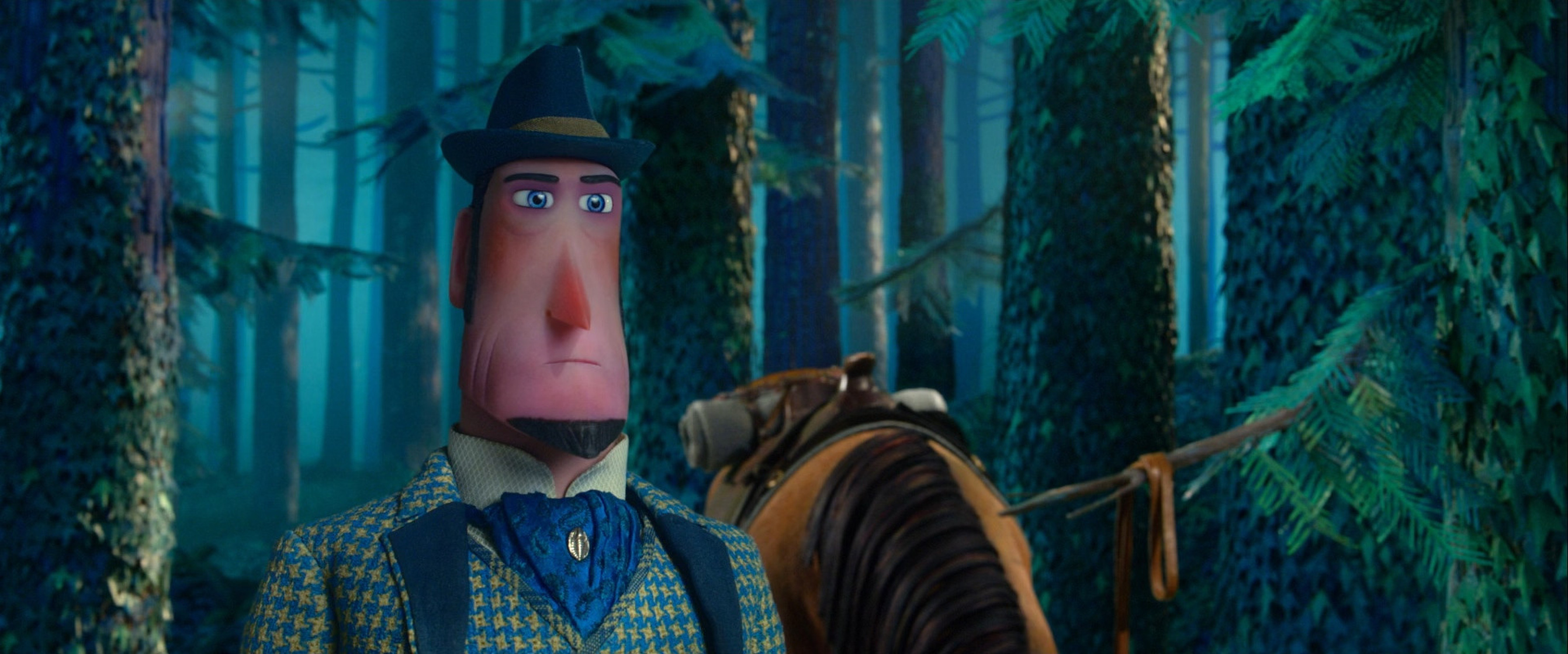 Picture of Missing Link