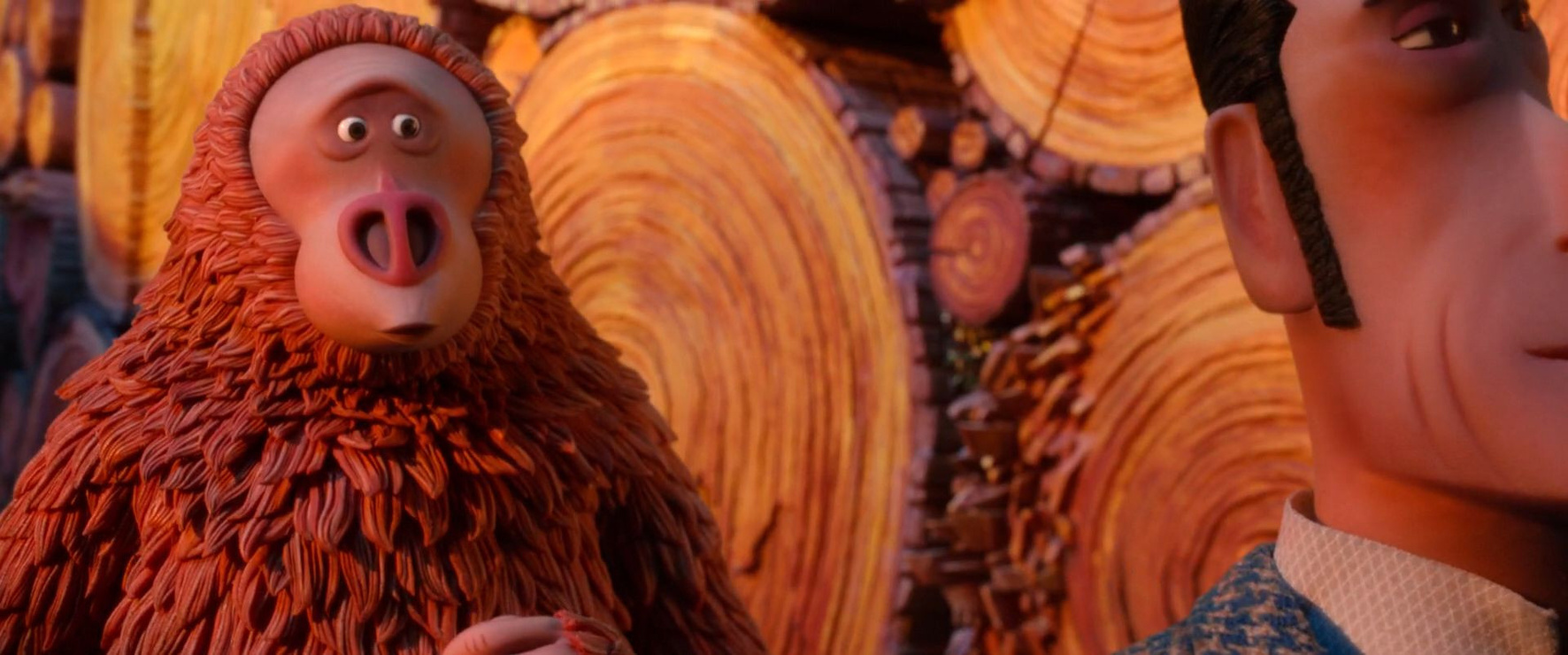 Picture of Missing Link (2019)