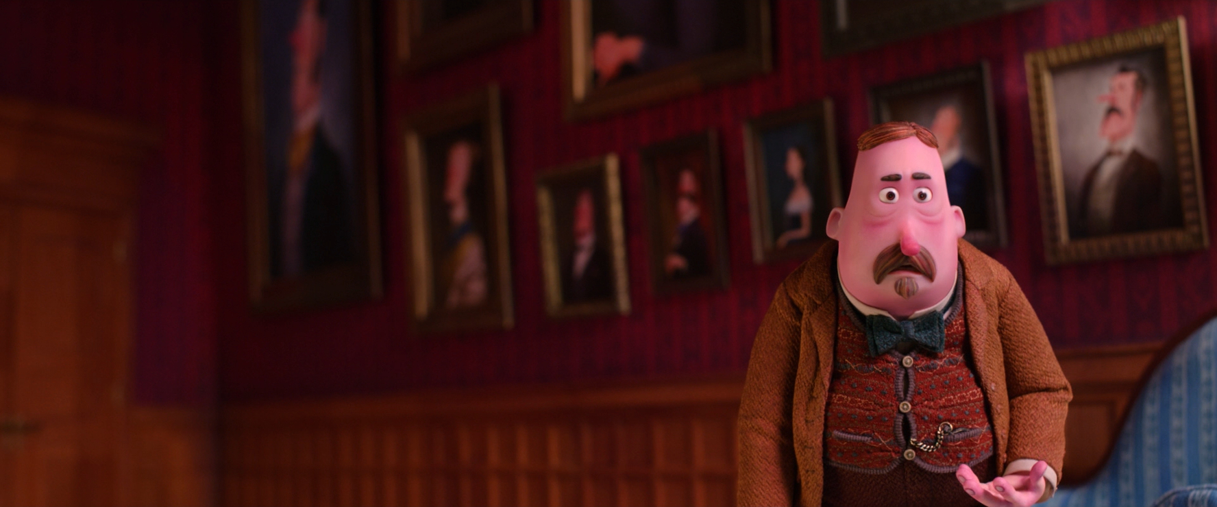 Picture of Missing Link