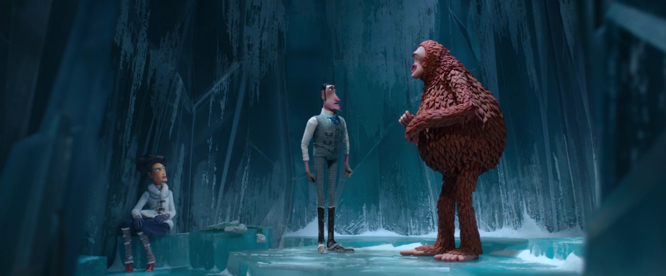 Picture of Missing Link