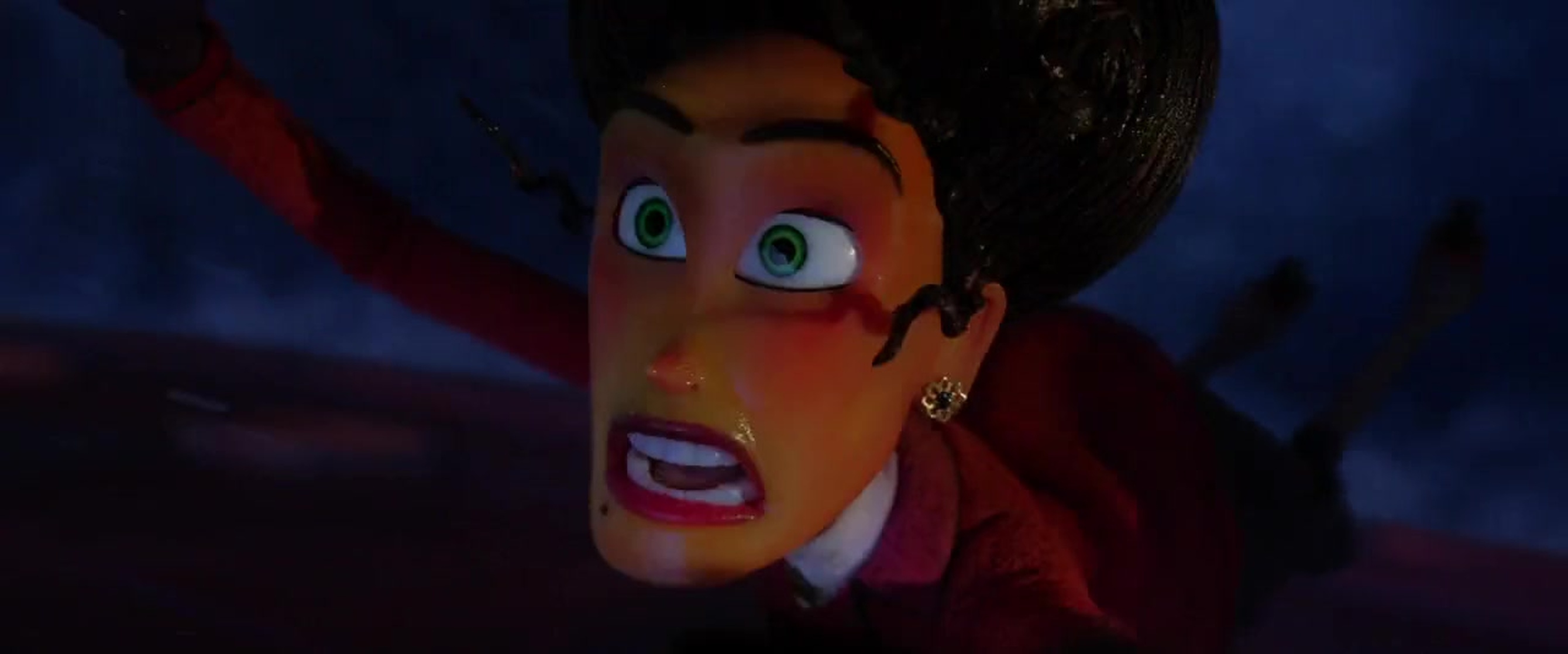 Image of Missing Link (2019)