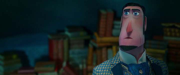 Picture of Missing Link (2019)