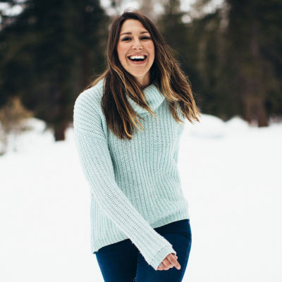 Picture of Jen Hudak