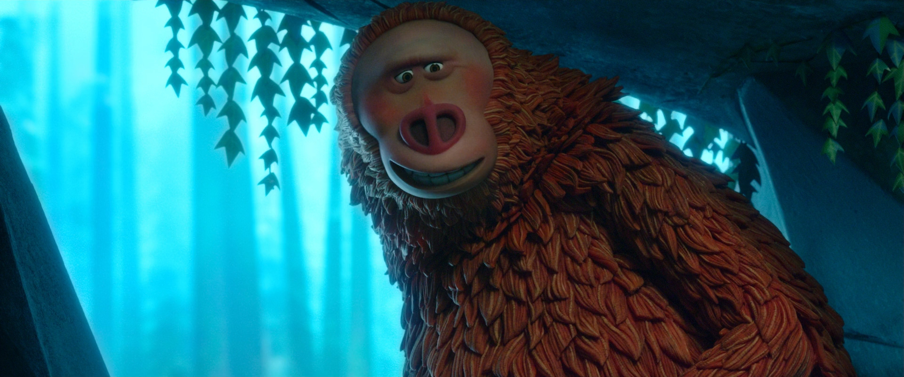 Picture of Missing Link (2019)