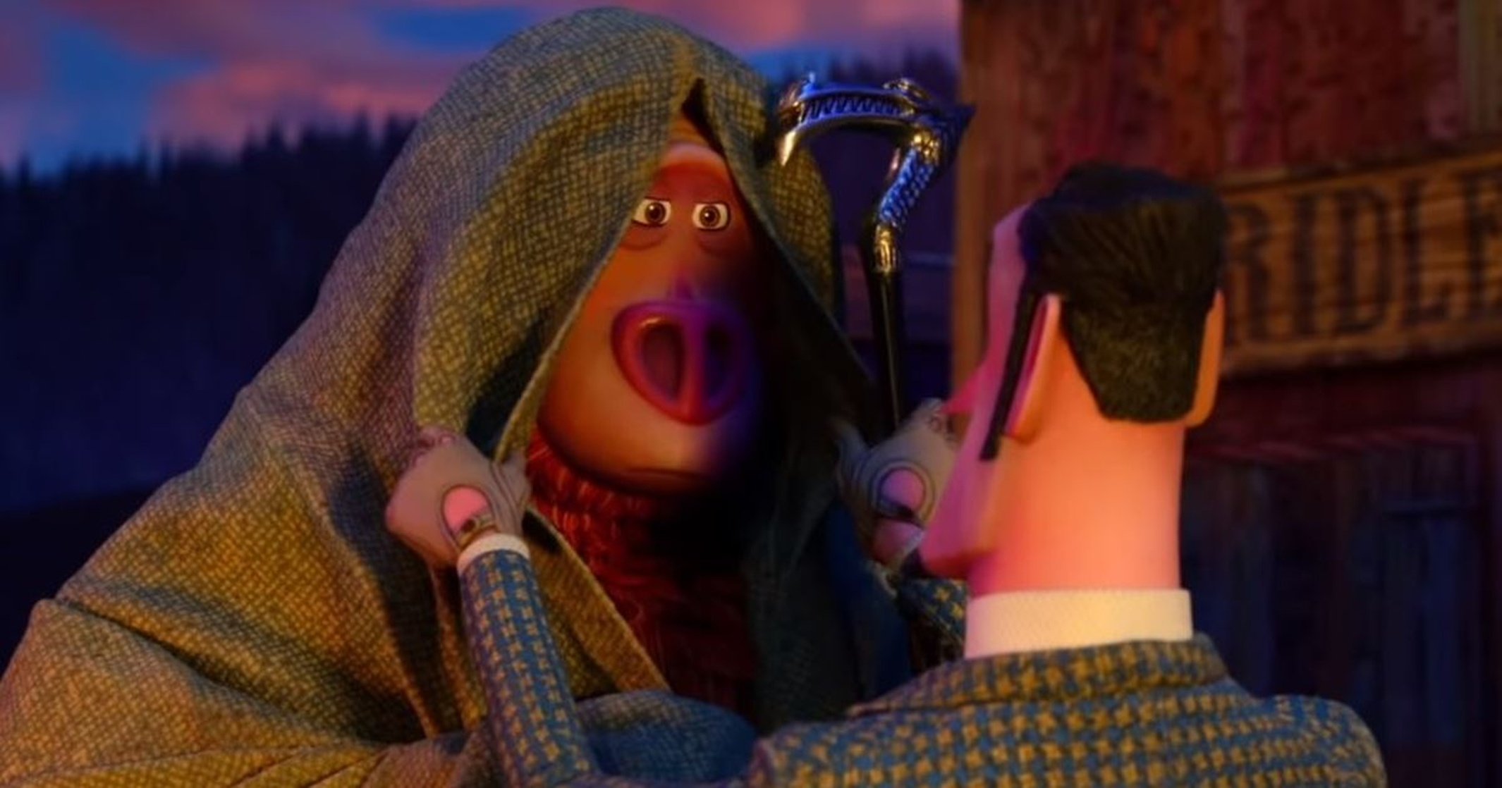 Missing Link picture