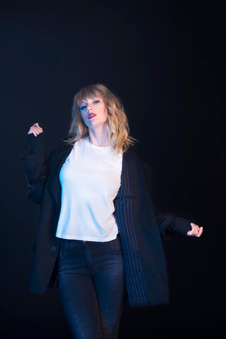 Image of Taylor Swift
