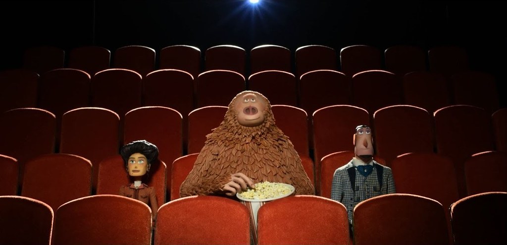 Picture of Missing Link