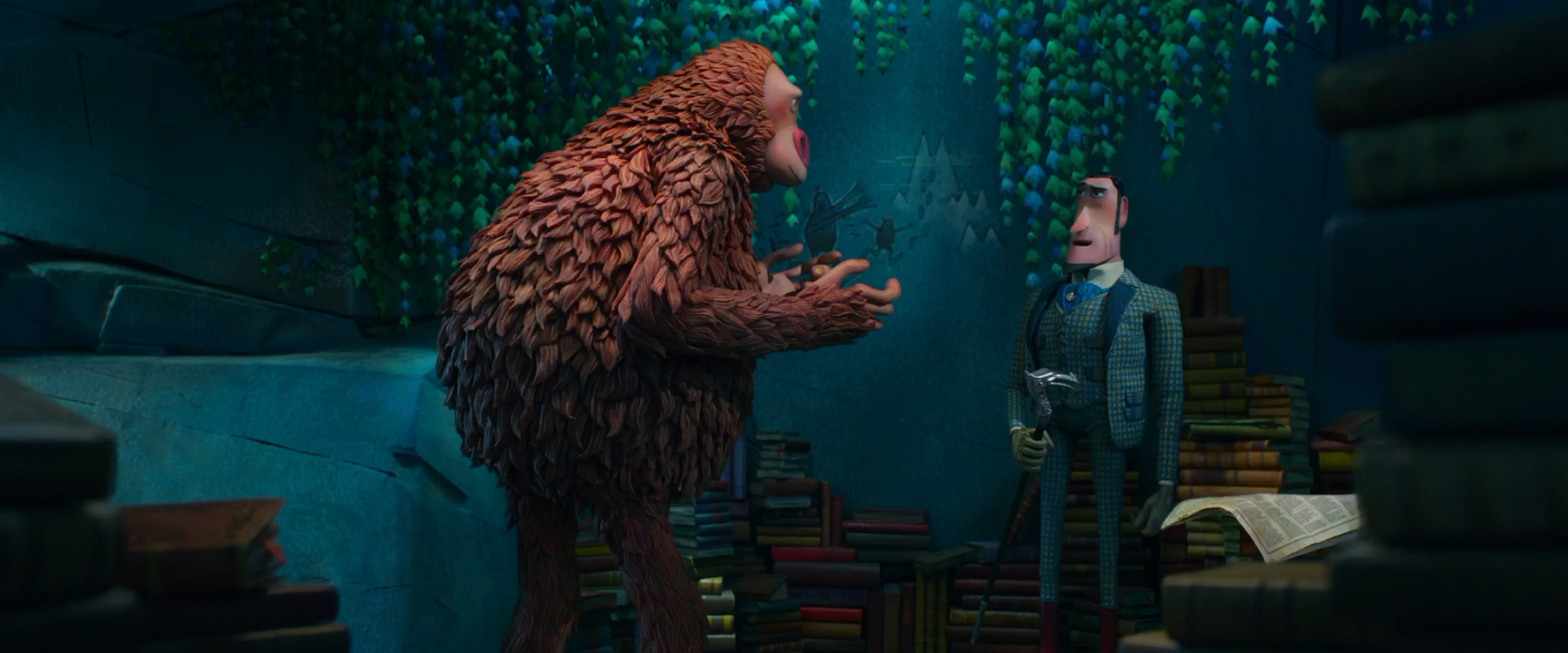 Picture of Missing Link (2019)