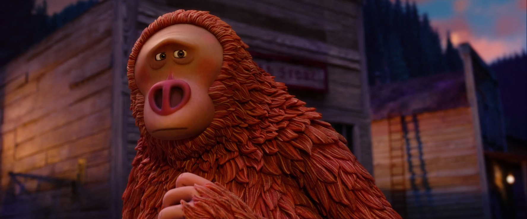 Picture of Missing Link (2019)