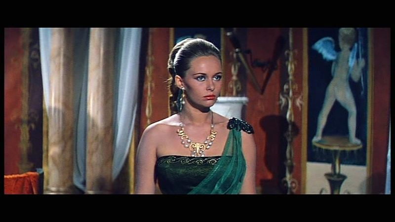 Picture of Anne-Marie Baumann