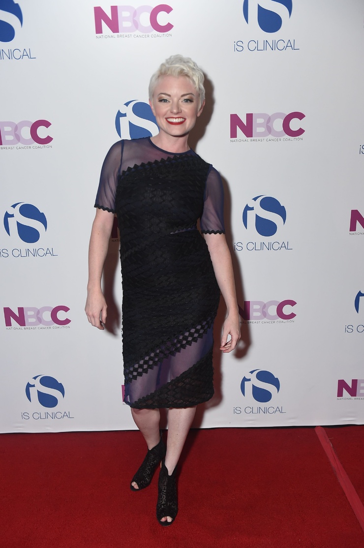 Picture of Ruby Lewis