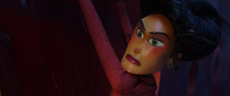 Missing Link picture