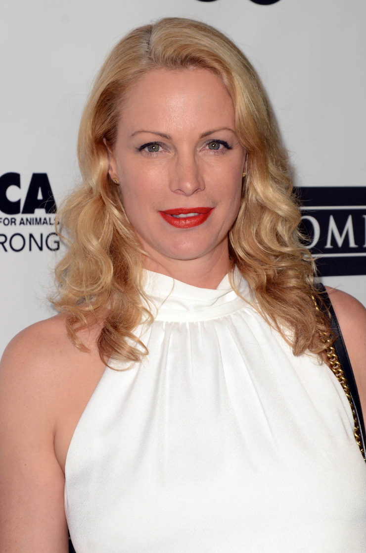 Picture of Alison Eastwood