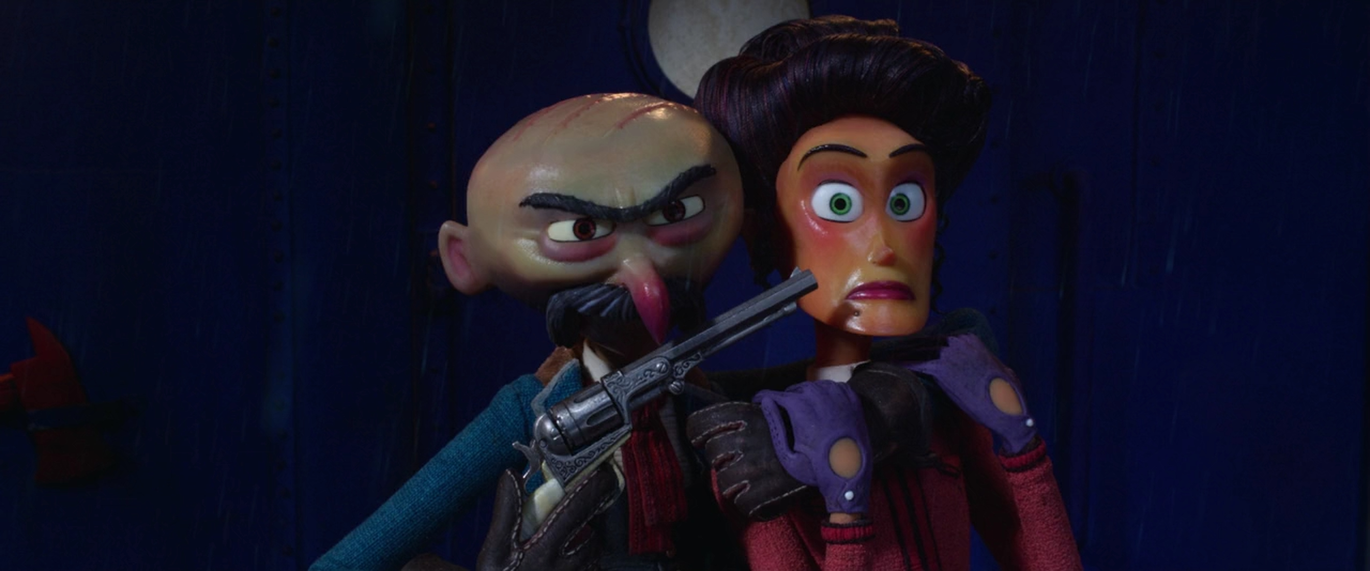 Picture of Missing Link