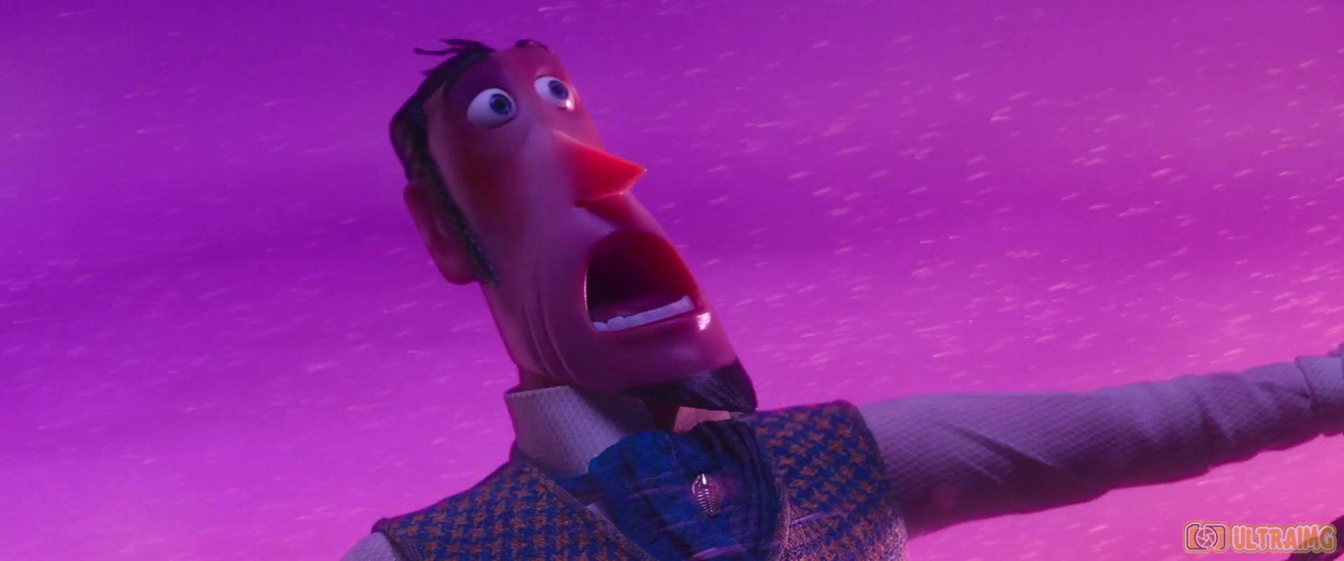 Picture of Missing Link (2019)