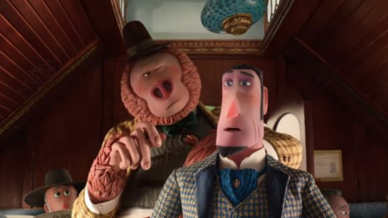 Picture of Missing Link (2019)