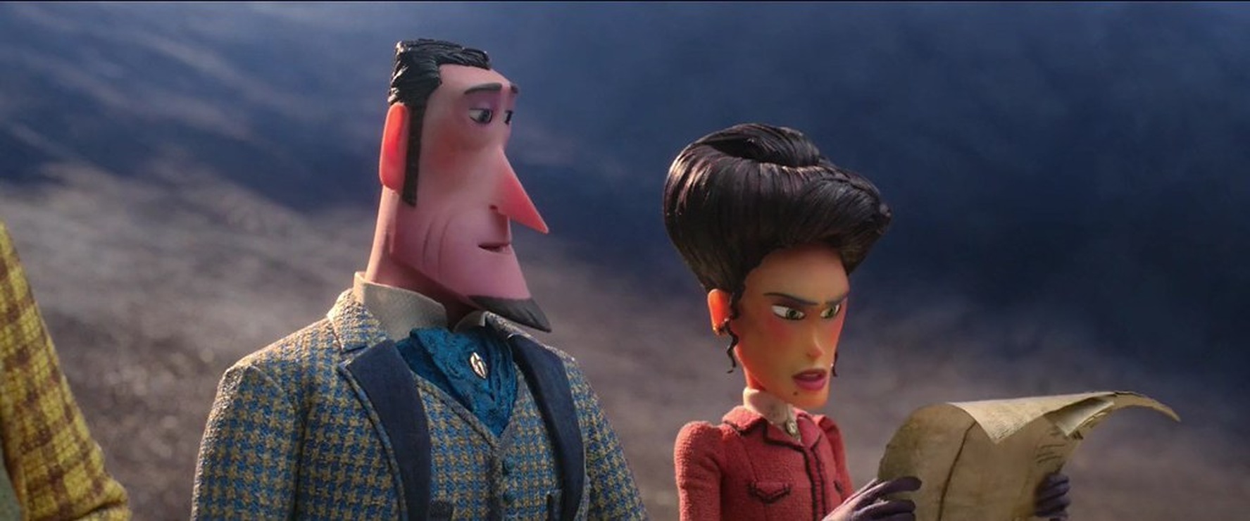 Picture of Missing Link (2019)