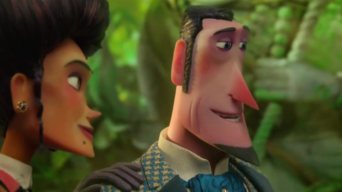 Picture of Missing Link (2019)