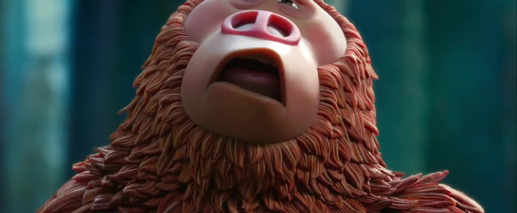 Picture of Missing Link (2019)