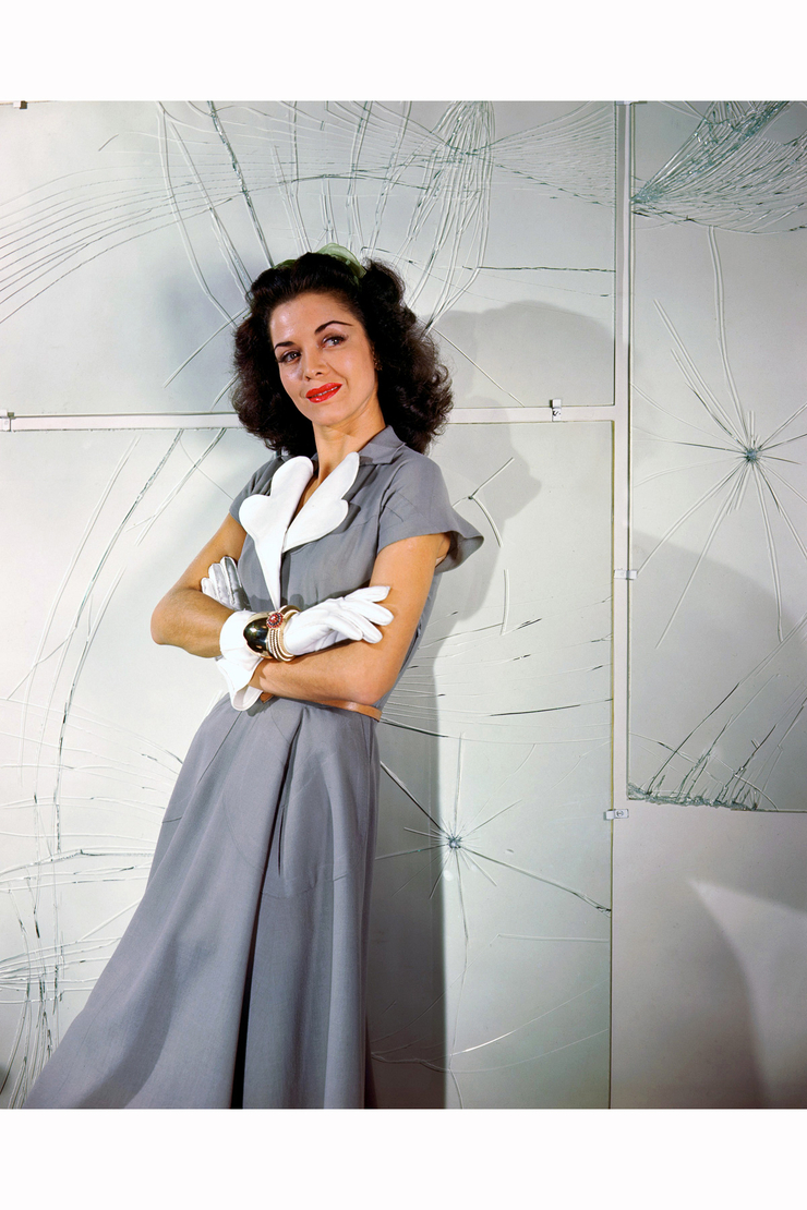 Picture of Carol Bruce