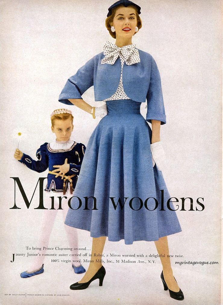 Image of Carol McCallson