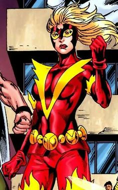 Picture of Bette Kane