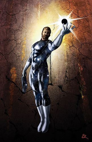 Picture of Starman (Thom Kallor)