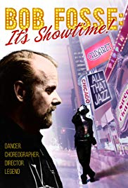Picture of Bob Fosse: It's Showtime!