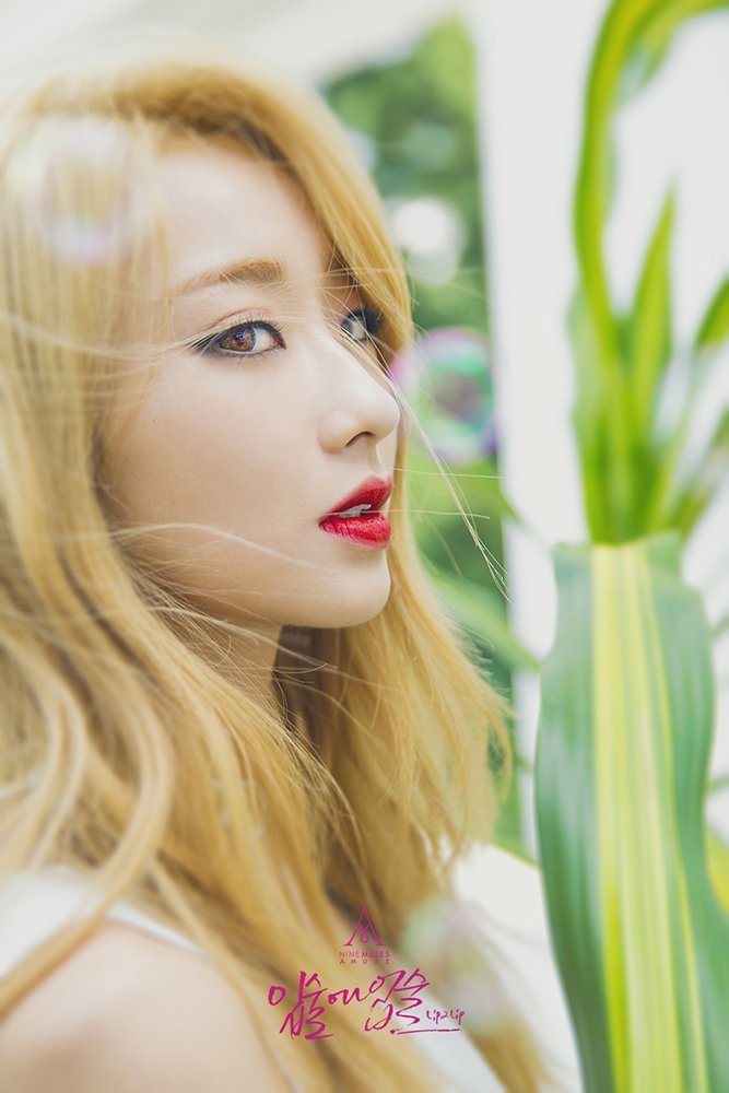 Picture of Kyungri