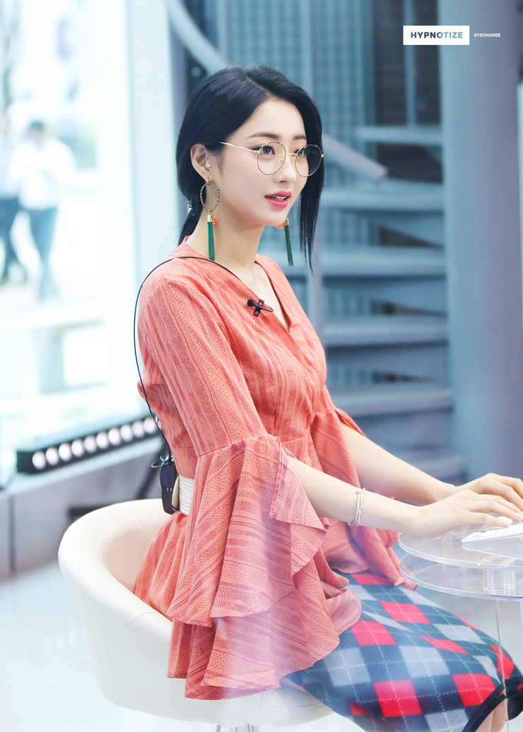 Picture of Kyungri