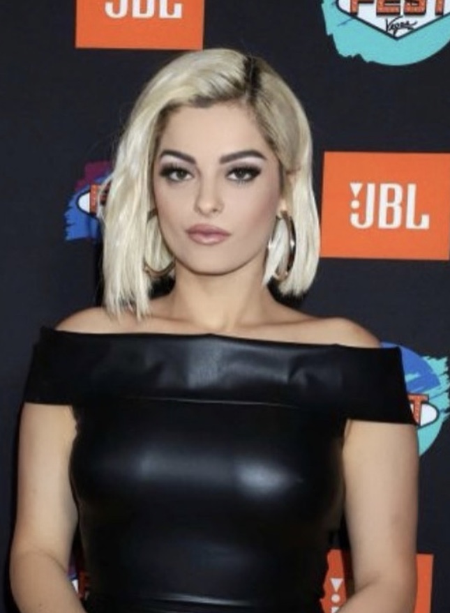 Picture of Bebe Rexha