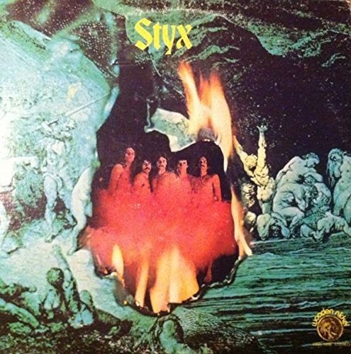 Image of Styx