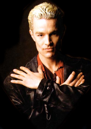 Picture of James Marsters